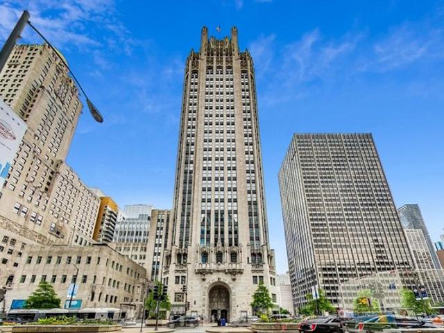 435 N Michigan Ave Unit 1105, Chicago, IL 60611