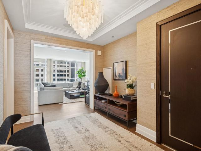 435 N Michigan Ave, Unit 1112, Chicago, IL 60611 | MLS #12454 | Compass