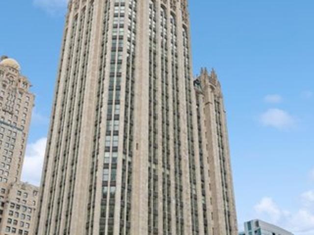 435 N Michigan Ave Unit 1803, Chicago, IL 60611