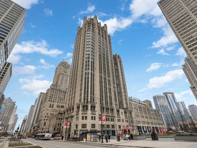 435 N Michigan Ave Unit 2601, Chicago, IL 60611
