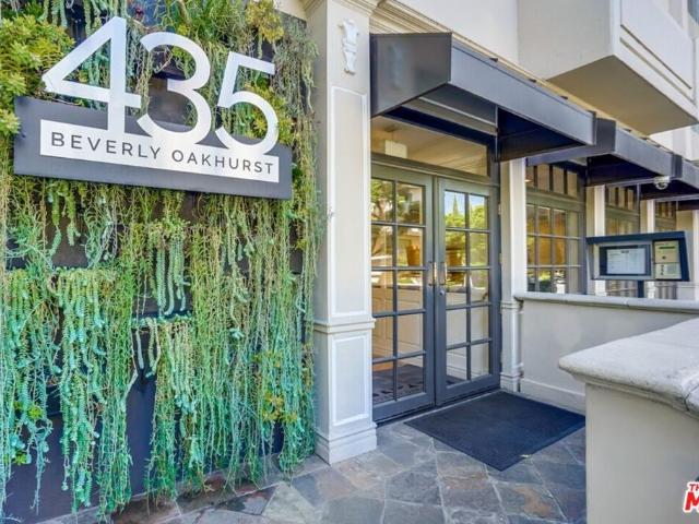 435 N Oakhurst Drive 905