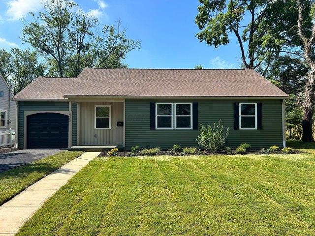 435 N Selby Blvd, Worthington, OH 43085