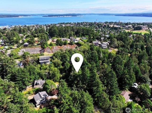 435 N St Lot 2, Port Townsend, WA 98368