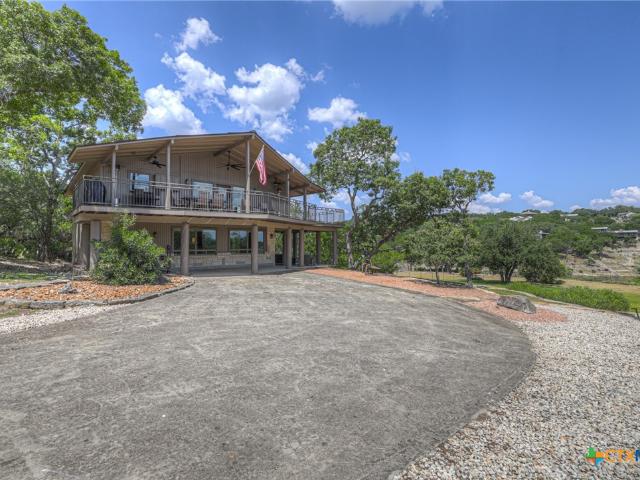 435 Nancy Drive