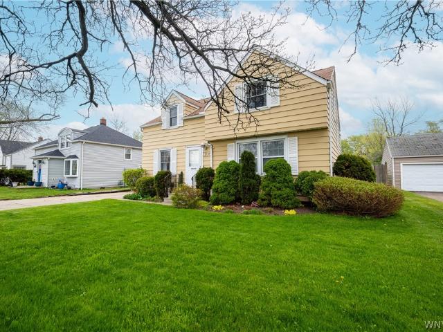 435 Niagara Falls Boulevard