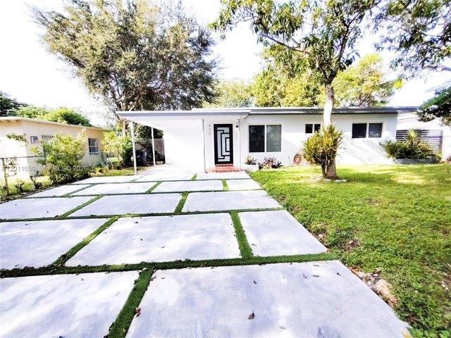 435 NW 127th St, North Miami, FL 33168