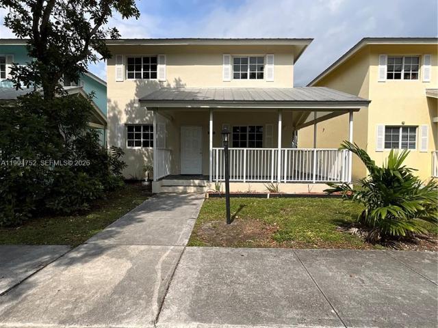 435 NW 19th Ln, Unit 19, Miami, FL 33127 | MLS #A11994