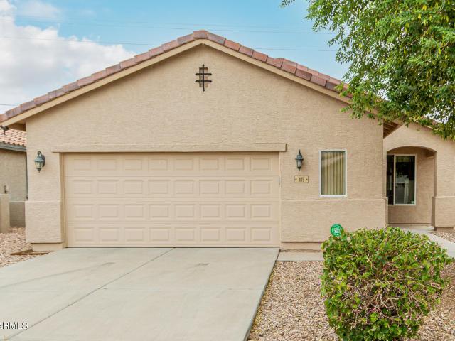 435 S 227th Ct, Buckeye, AZ 85326 | Compass
