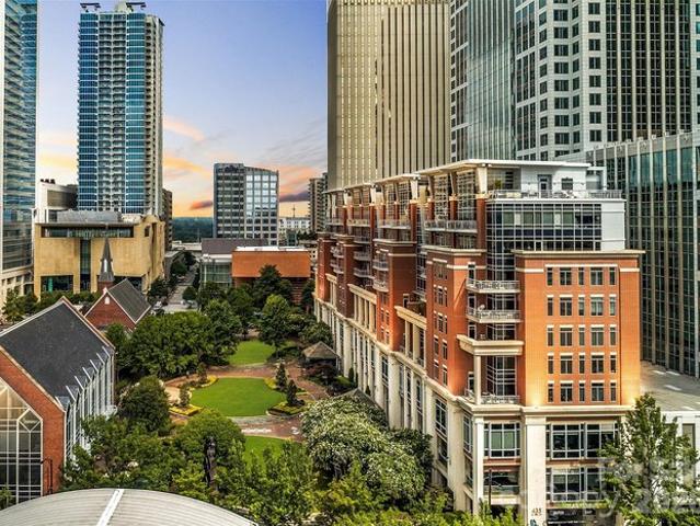 435 S Tryon St Unit 703, Charlotte, NC 28202