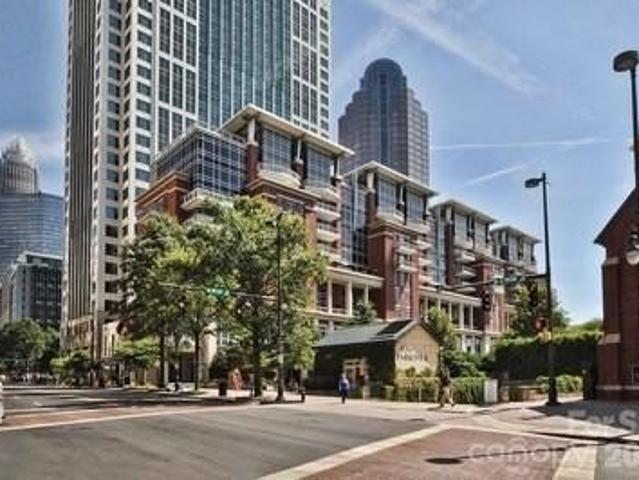 435 S Tryon St Unit 708, Charlotte, NC 28202