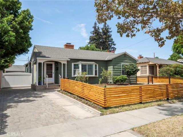 435 S Mariposa St, Burbank, CA 91506