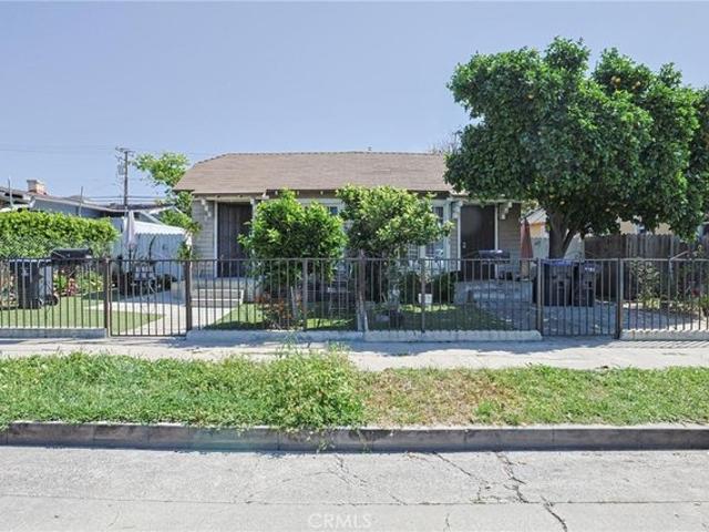 435 S Ross St, Santa Ana, CA 92701