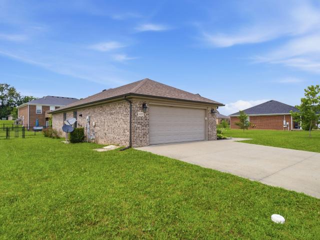 435 Southern Cross Drive