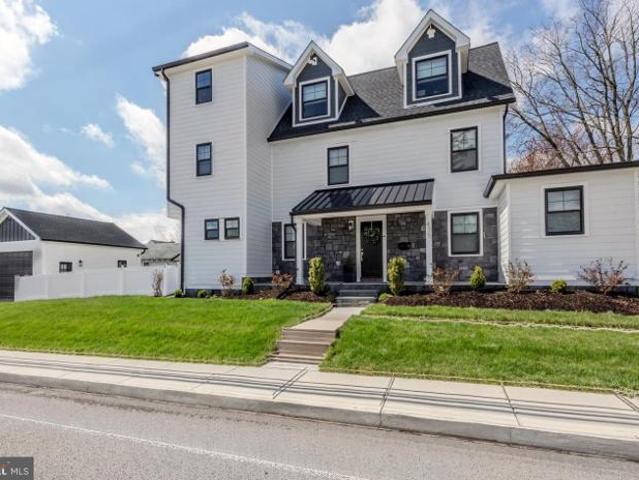 435 Sagamore Rd, Havertown, PA 19083