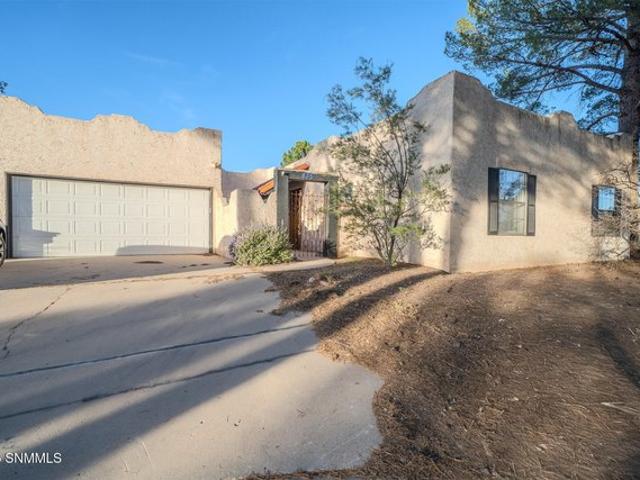 435 Salopek Blvd, Las Cruces, NM 88001