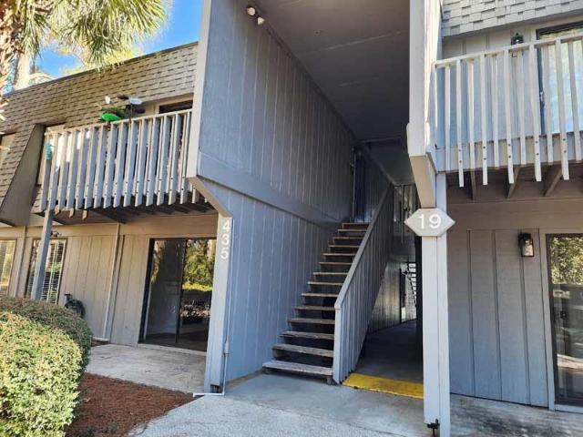435 Salt Marsh Cir, Unit 19F SALT MARSH COVE, Pawleys Island, SC 29585 | MLS #2607 | Compass