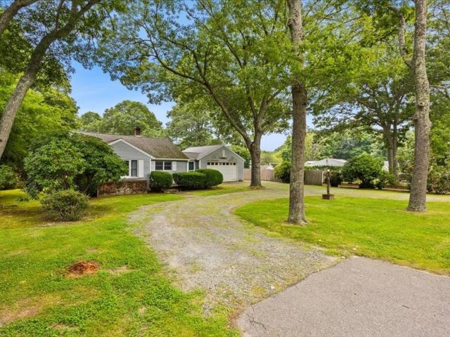 435 Sandwich Rd