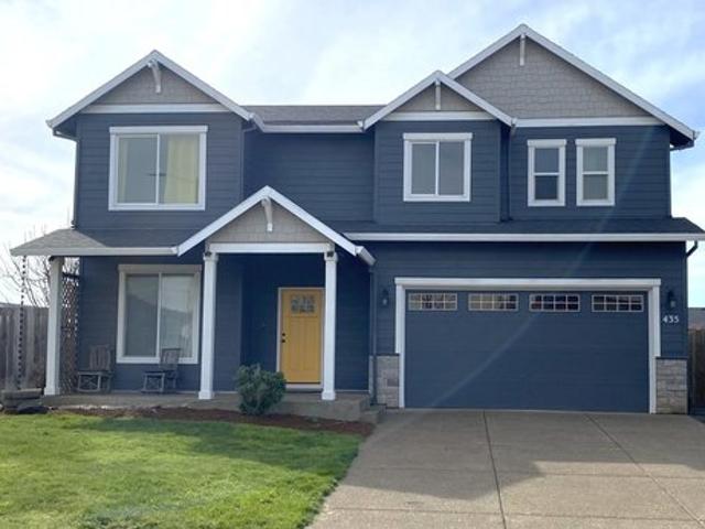 435 SE Belgian St, Sublimity, OR 97385
