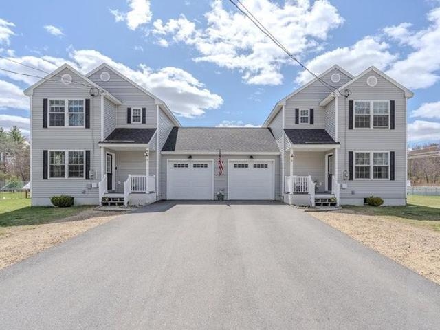 435 Second Crown Point Rd, Strafford, NH 03884