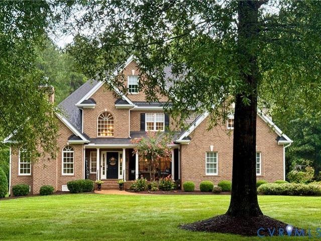 435 Shadow Creek Ln, Manakin Sabot, VA 23103