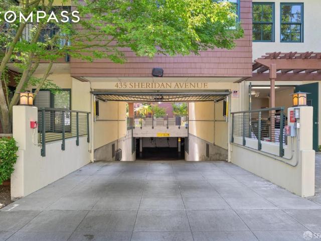 435 Sheridan Ave 201, Palo Alto, CA