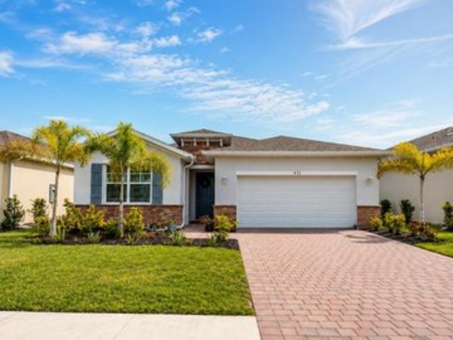 435 Spring Hill Lake Loop, Cape Coral, FL 33993