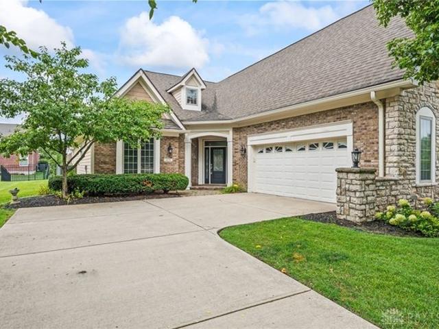 435 Springs Blvd, Springboro, OH 45066