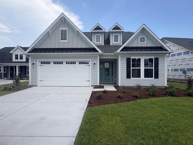 435 Starlit Way, Myrtle Beach, SC 29579