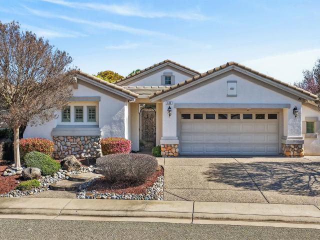 435 Stockman Ln, Lincoln, CA 95648 | MLS #226025 | Compass