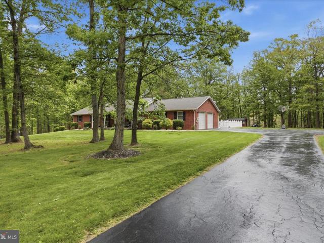 435 Summit Drive