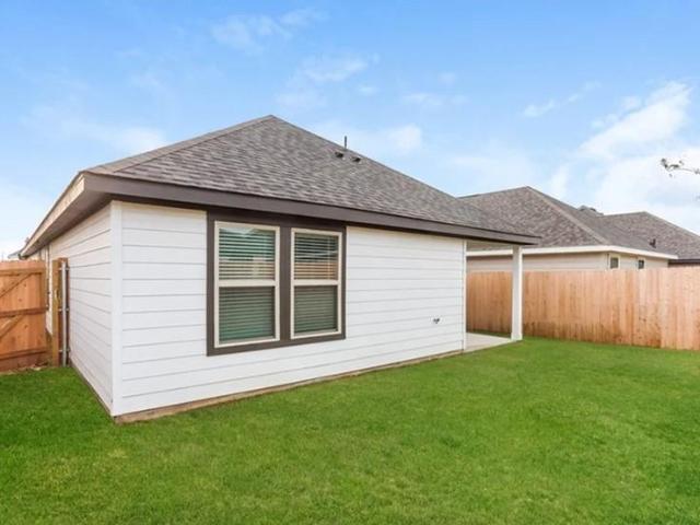 435 Sussex Dr, Everman, TX 76140 | MLS #21248 | Compass