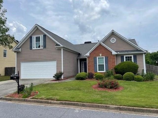 435 Sydney Walk, Alpharetta, GA 30009