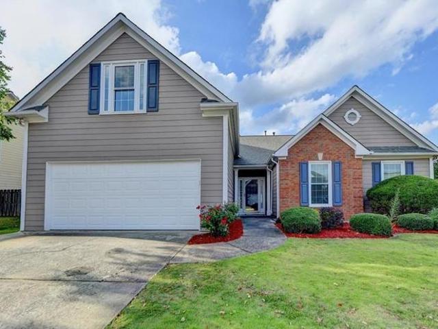 435 Sydney Walk, Alpharetta, GA 30009