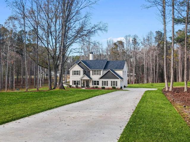 435 Paynes Lake Road