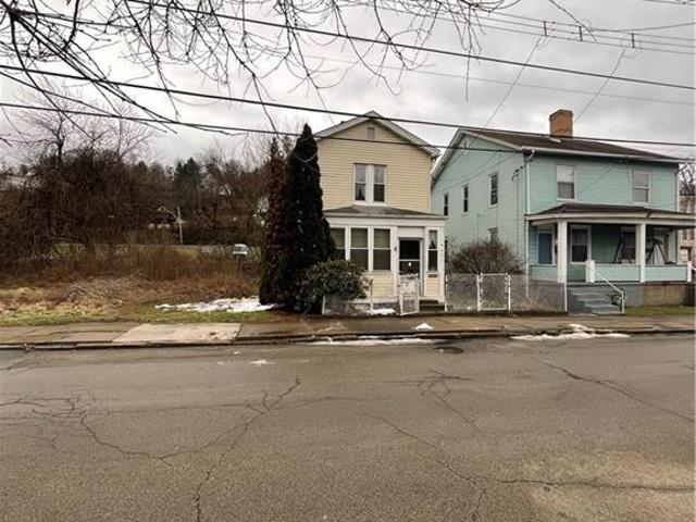 435 Pacific St, McKeesport, PA 15132 | MLS #1744 | Compass