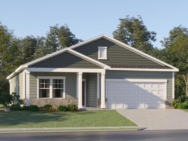 435 Park Slope Way, Youngsville, NC 27596