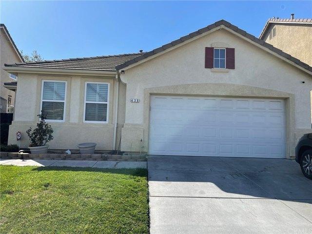 435 Petunia Ct, Merced, CA 95341
