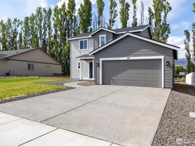 435 Pear Dr, Tieton, WA 98947 | MLS #2442 | Compass
