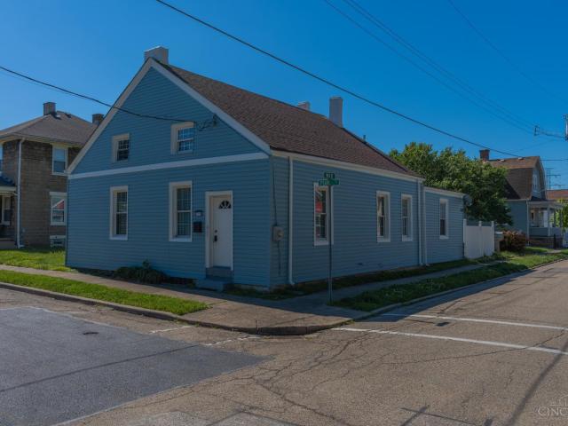 435 Pearl Street