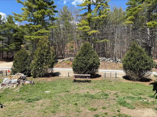 435 Pick Pocket Road