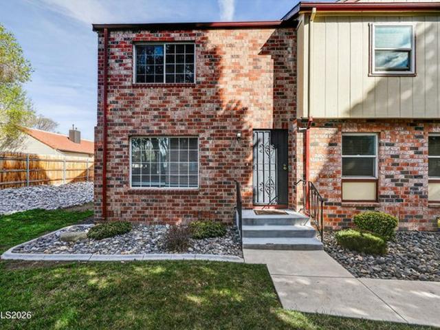435 Pine Meadows Dr Unit 1, Sparks, NV 89431