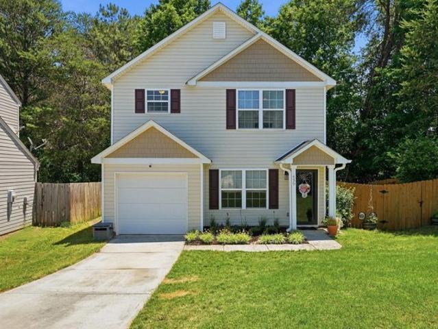 435 Promised Land Dr, Spartanburg, SC 29306