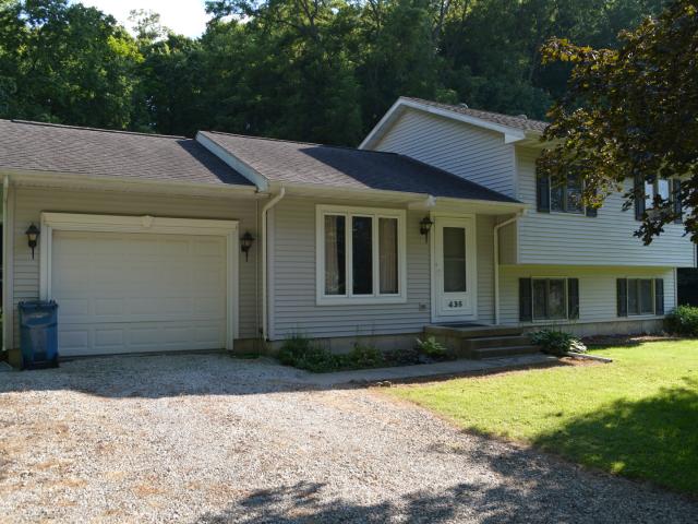 435 Public Street