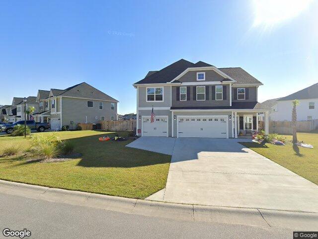 435 Rowley Ln, Summerville, SC 29486
