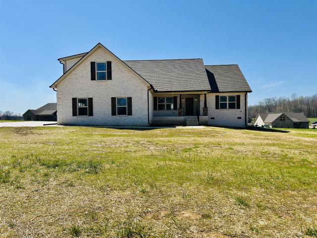 435 Randall Ln, Manchester, TN 37355 | MLS #3117