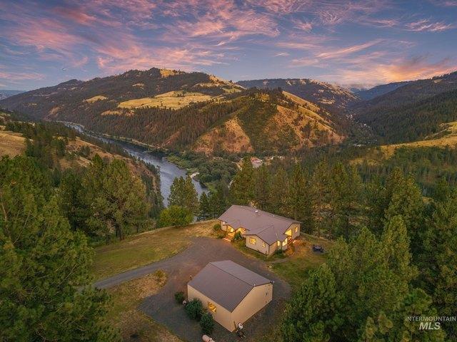 435 River Pointe Ln, Lenore, ID 83541