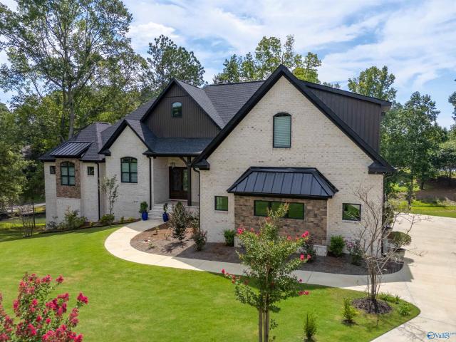 435 River Ridge Road