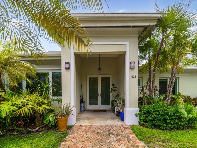 435 Ridgewood Road, Key Biscayne, US, FL