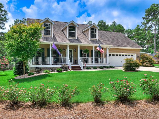 435 Running Brook Court