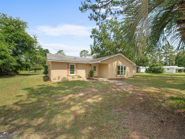 435 Runs Branch Road